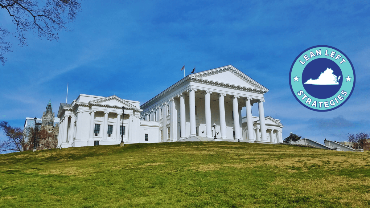 Lean Left Strategies, LLC – Providing a la carte campaign services to ...